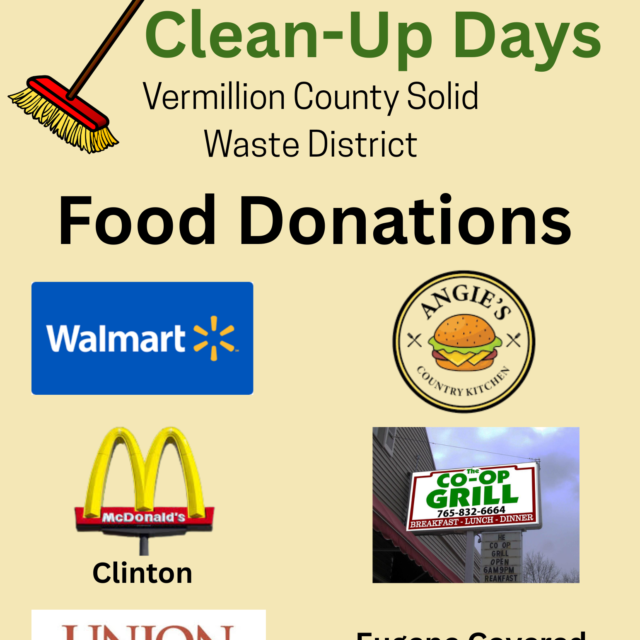 Solid Waste Management – Vermillion County